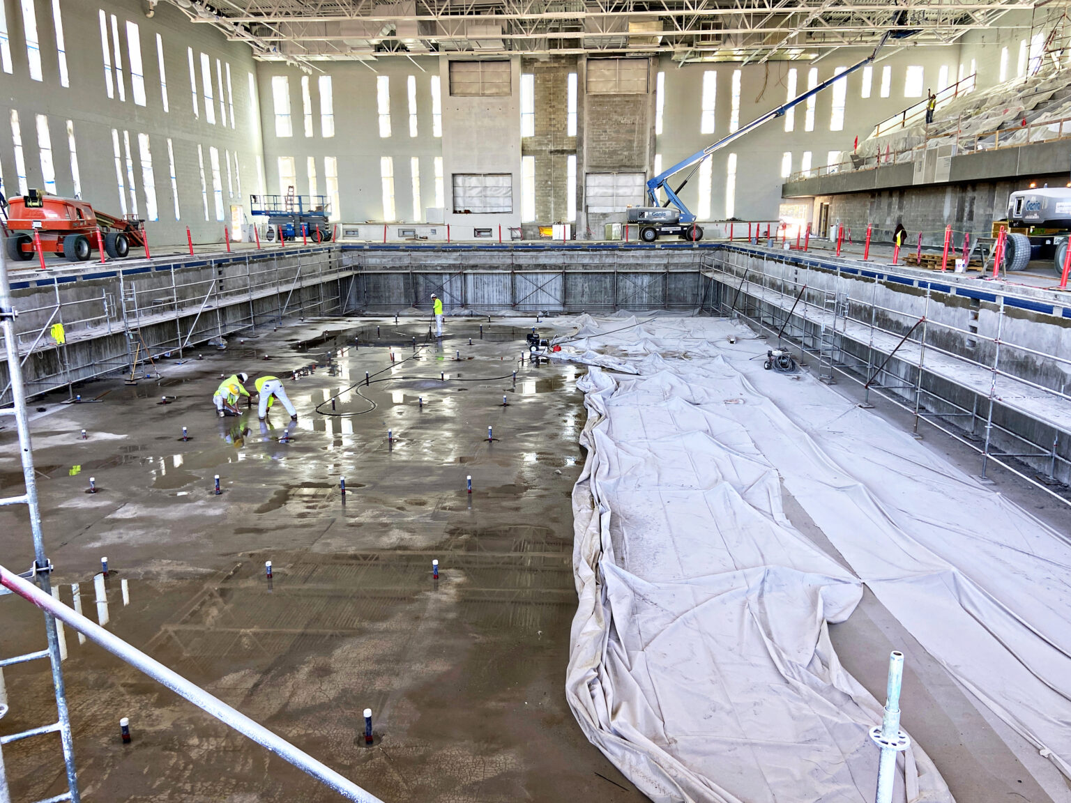 ABOUT FAST – Florida Aquatics Swimming Training