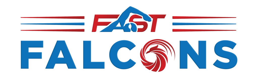 FAST FALCONS – Florida Aquatics Swimming Training