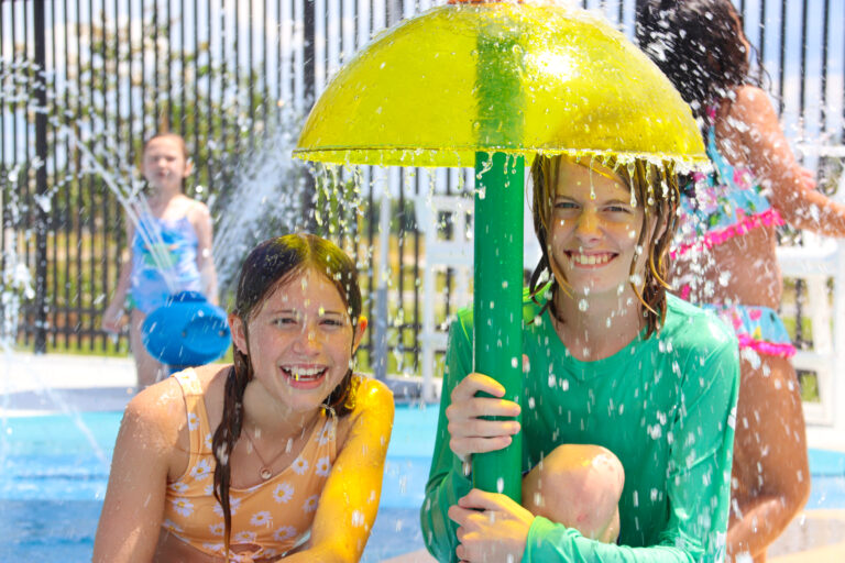 ABOUT FAST – Florida Aquatics Swimming Training