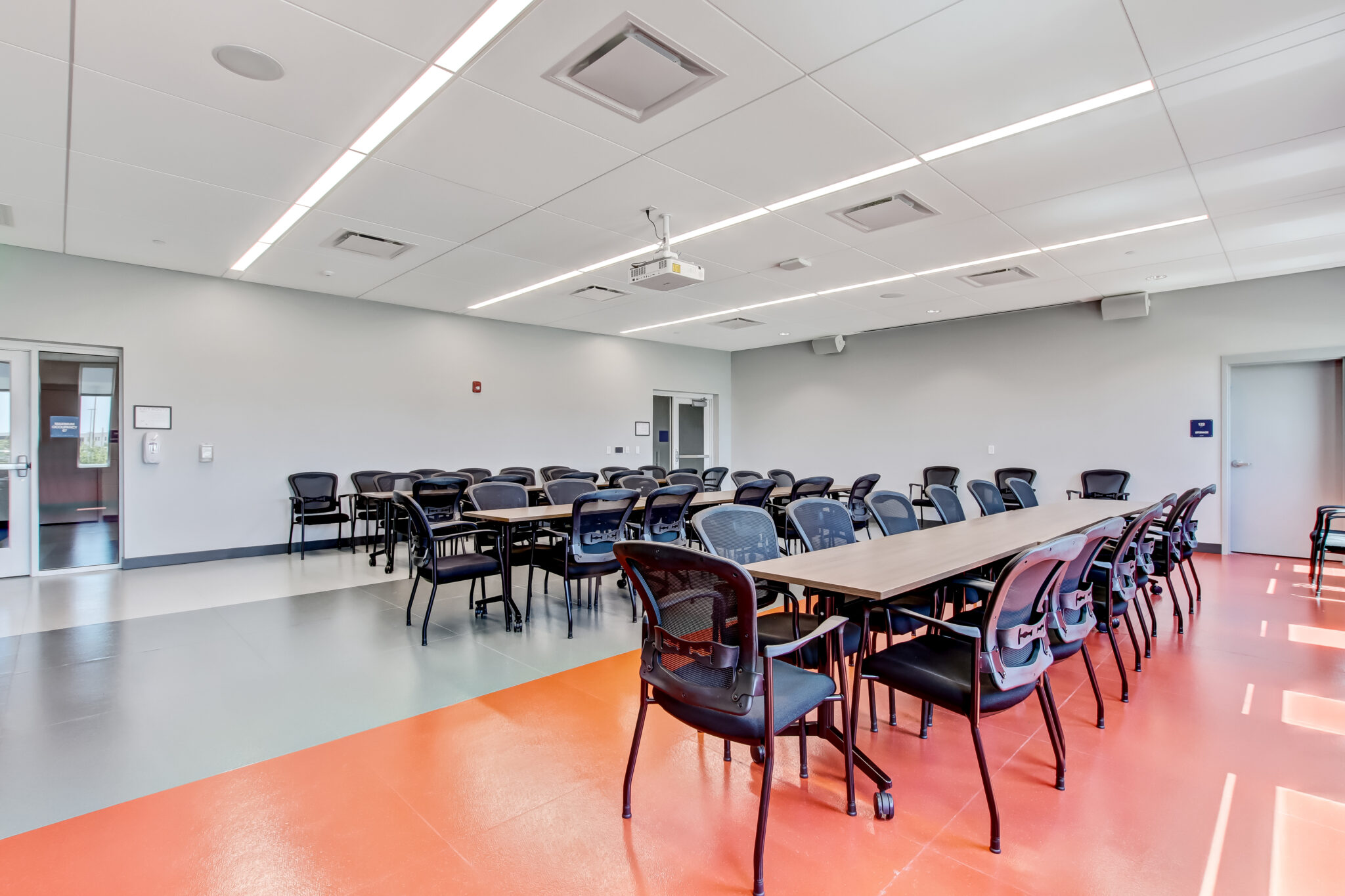Meeting Room Rentals – Florida Aquatics Swimming Training
