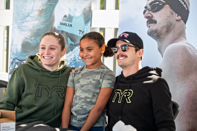 ABOUT FAST – Florida Aquatics Swimming Training