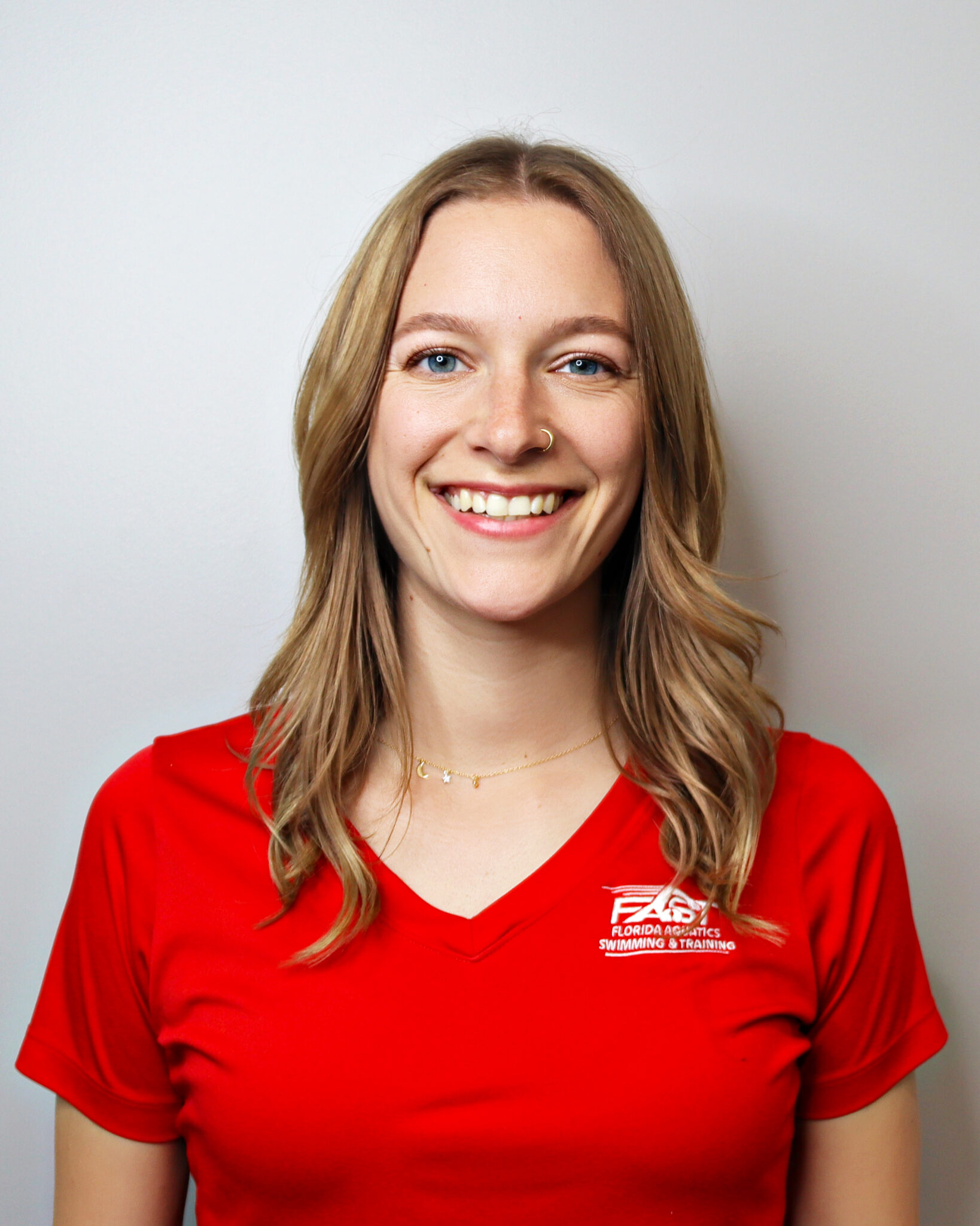 Coaches & Staff – Florida Aquatics Swimming Training