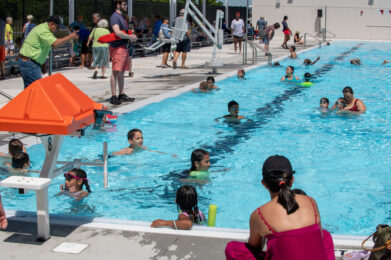 ABOUT FAST – Florida Aquatics Swimming Training