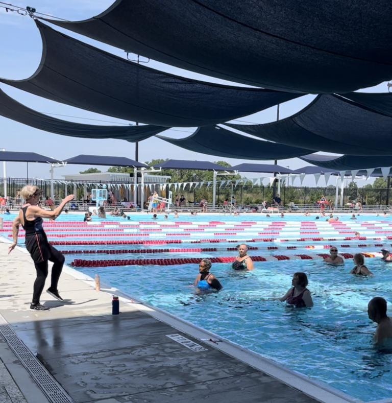 ABOUT FAST – Florida Aquatics Swimming Training