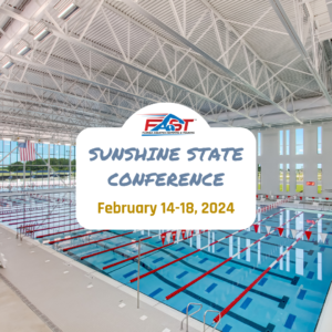 Competition Schedule – Florida Aquatics Swimming Training